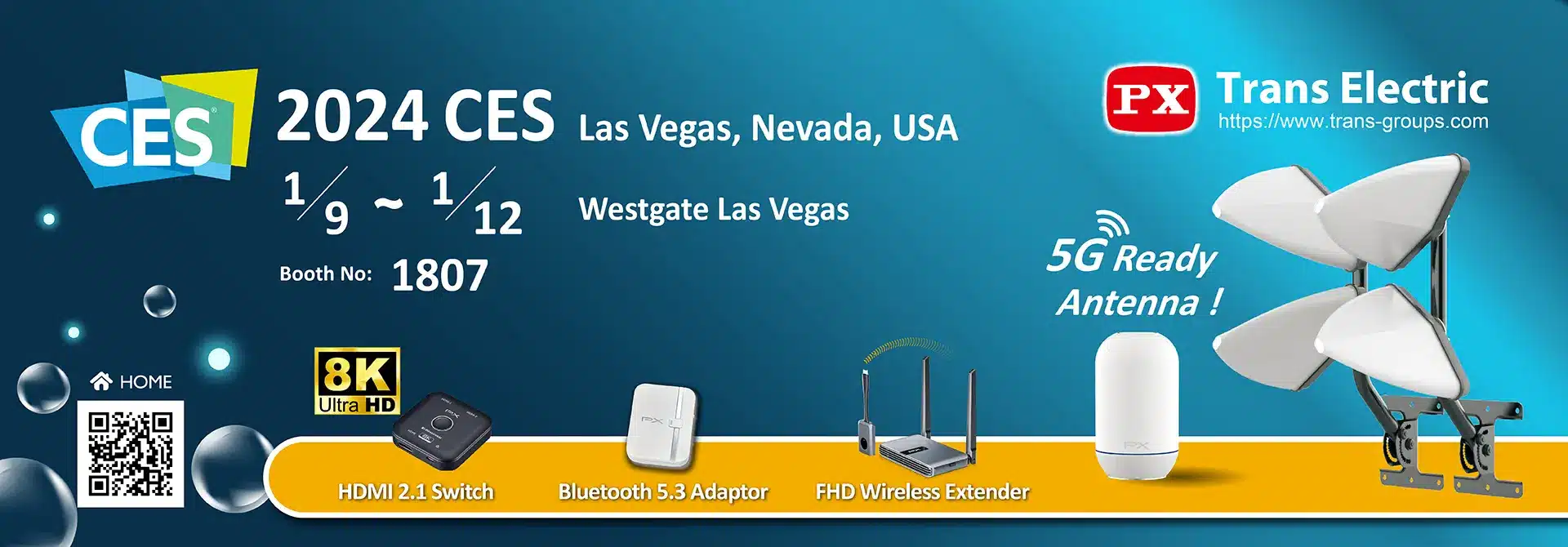 About us - TRANS ELECTRIC CO., LTD. About us