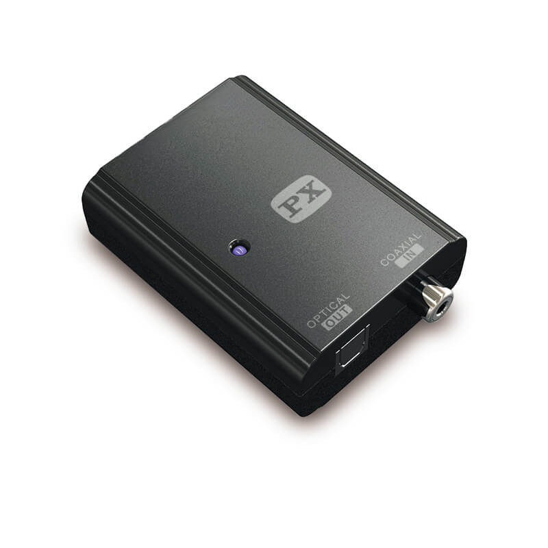 Audio-Video Converters - TRANS ELECTRIC CO., LTD.