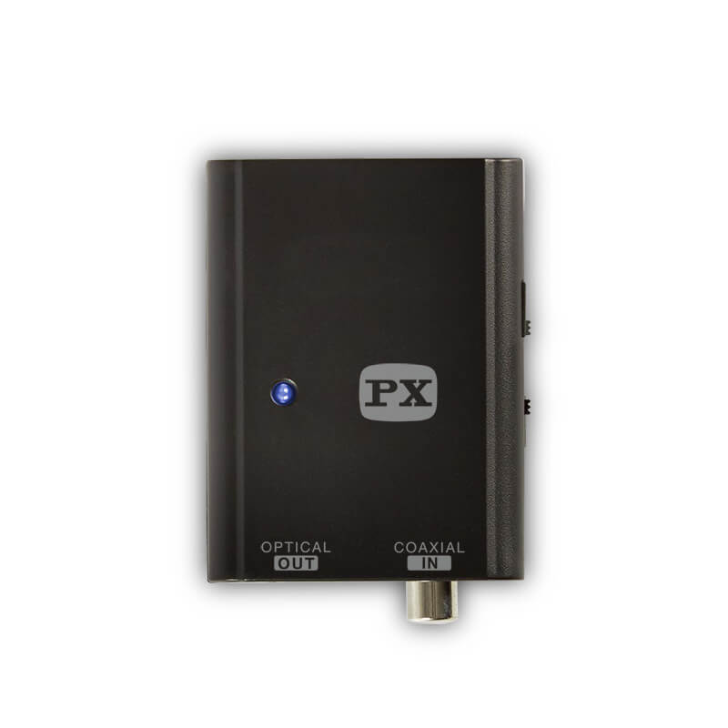 Audio-Video Converters - TRANS ELECTRIC CO., LTD.