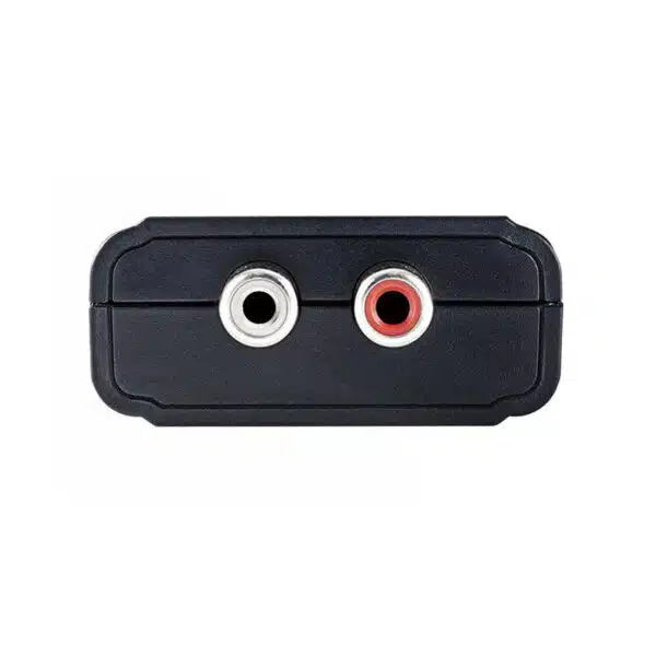 Digital Audio Converter to Analog | Optical or coaxial input select