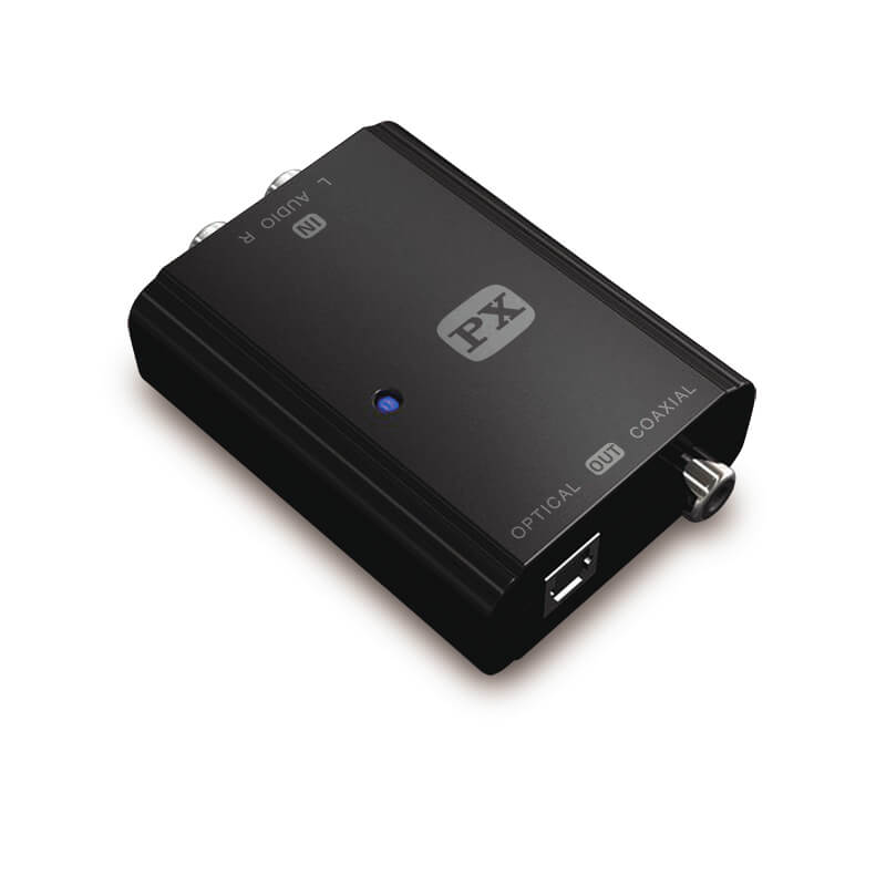 Audio-Video Converters - TRANS ELECTRIC CO., LTD.