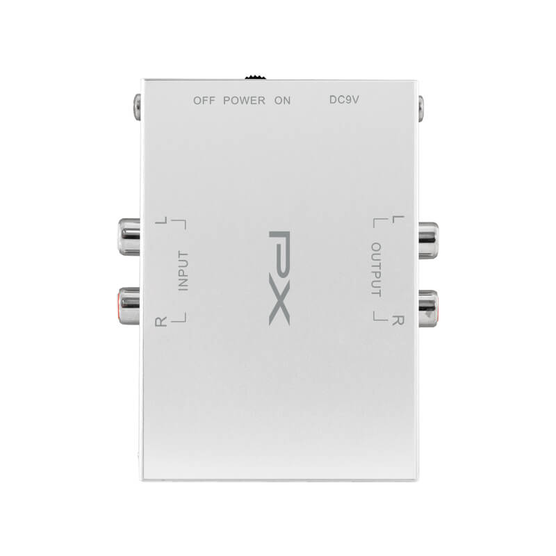 PA-005 - TRANS ELECTRIC CO., LTD. PA-005