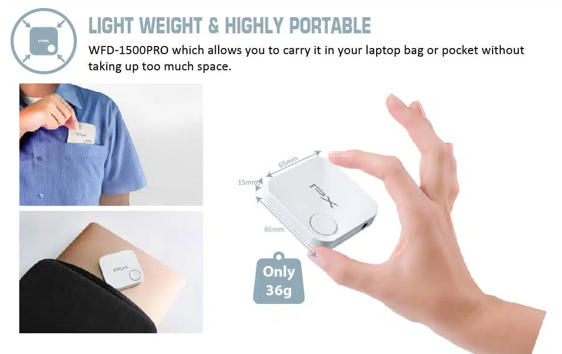 Wireless display adaptor| supports Miracast, Airplay, wireless display.